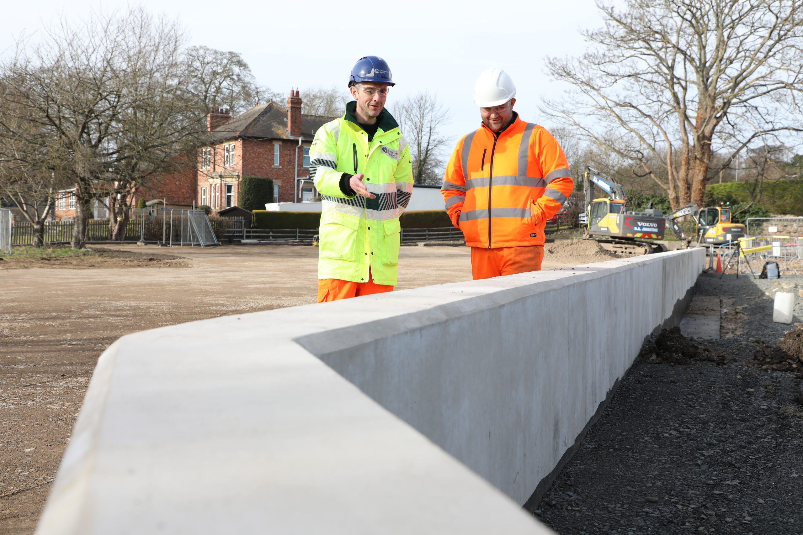 Concrete Construction