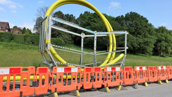 Coroner’s report into HS2 fatality sends warning to drilling and ...