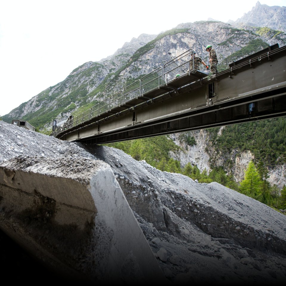 MoD awards £150M contract to provide ‘technically advanced’ military ...