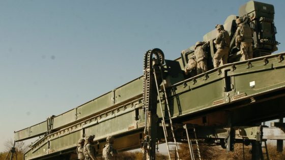 MoD awards £150M contract to provide ‘technically advanced’ military ...