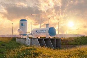 Aberdeenshire consents UK’s largest green hydrogen project | New Civil ...