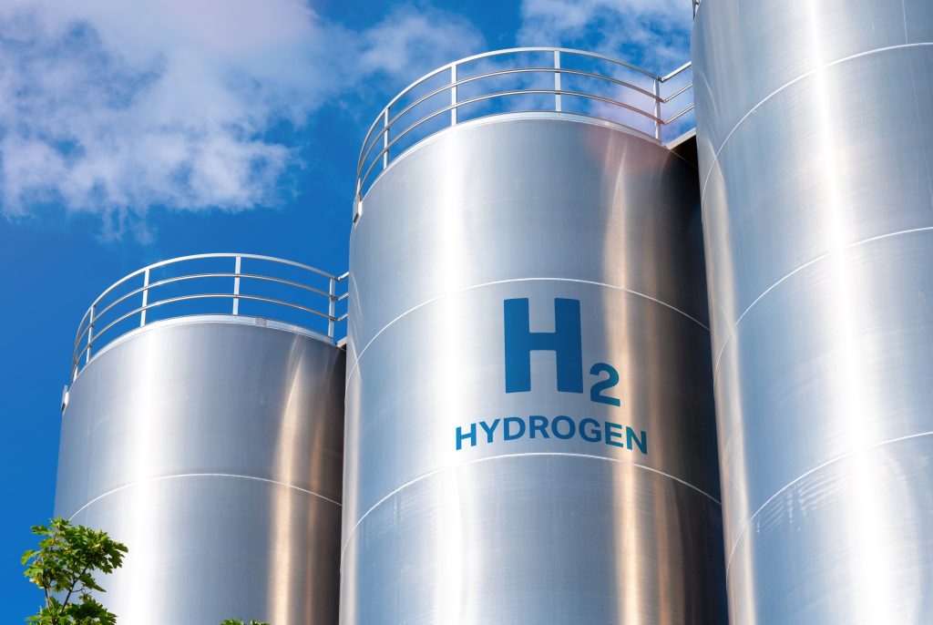 New hydrogen projects set to boost jobs and clean energy | New Civil ...