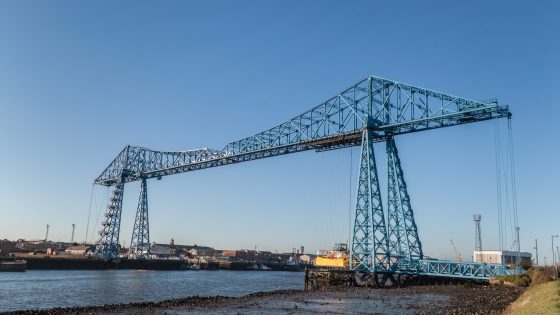 Tees Valley mayor unveils £1bn transport plans for region | New Civil ...