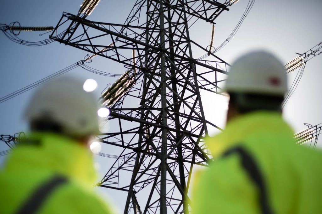 Interview | National Grid's Carl Trowell on meeting the challenges of ...