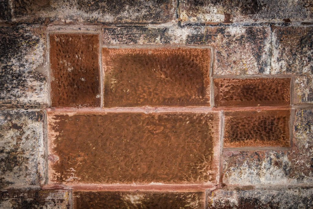 National Highways spent £352,000 removing infill from Great Musgrave ...