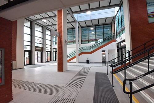 How contractors worked around site constraints to complete Birmingham’s ...
