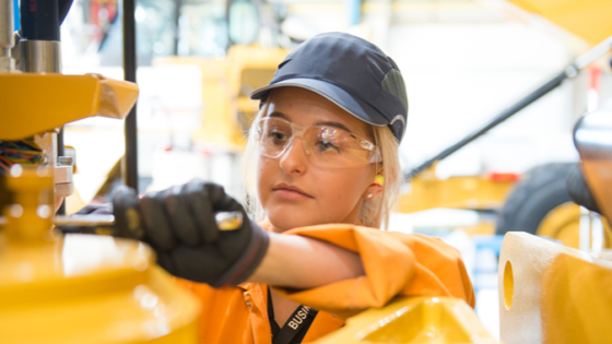 Let’s make engineering apprenticeships fit for the future | New Civil Engineer