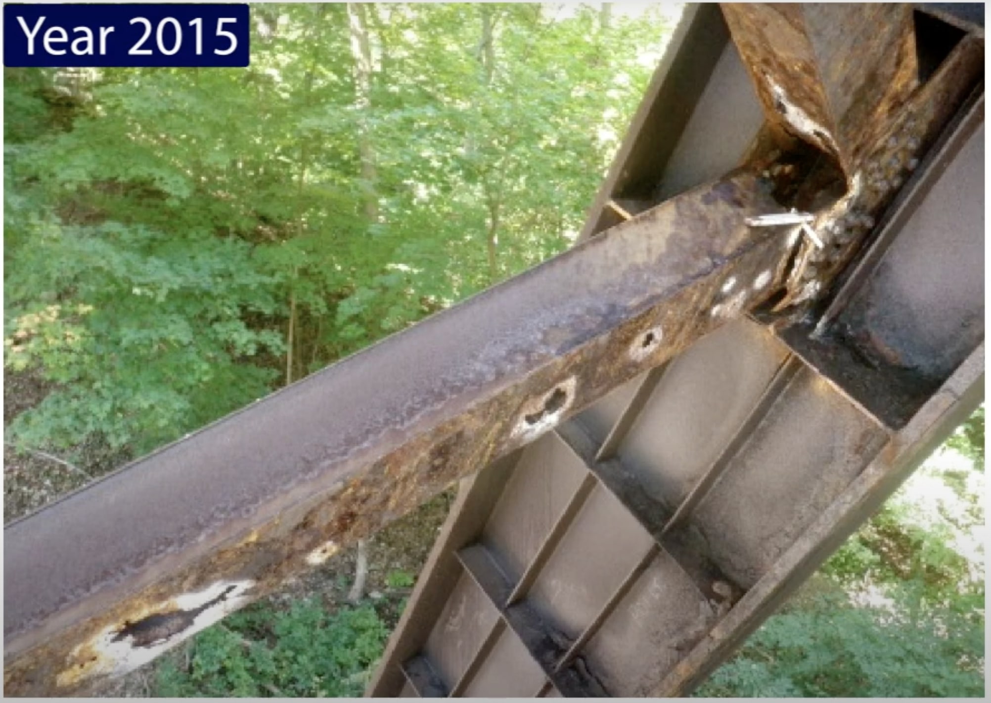 Fern Hollow Bridge collapse | Details emerge on years of neglect ...