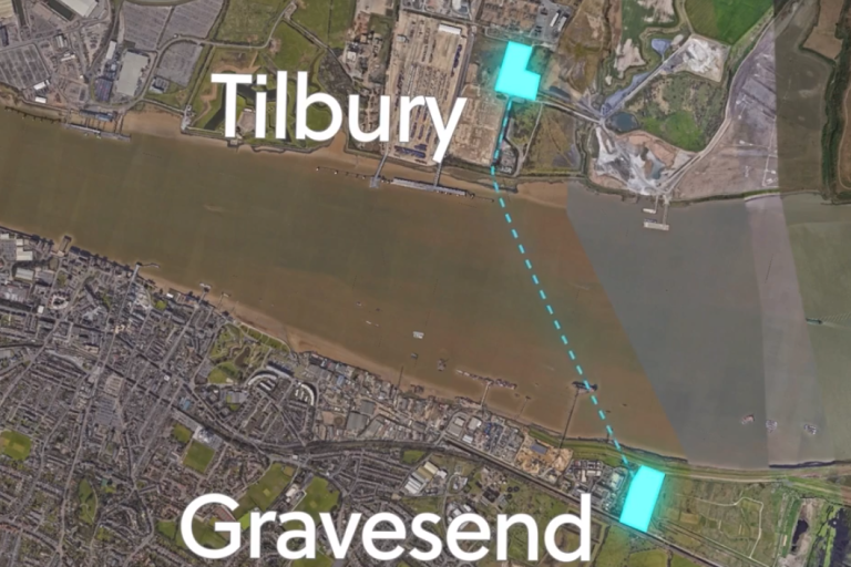 National Grid gets planning permission for Grain to Tilbury upgrade ...