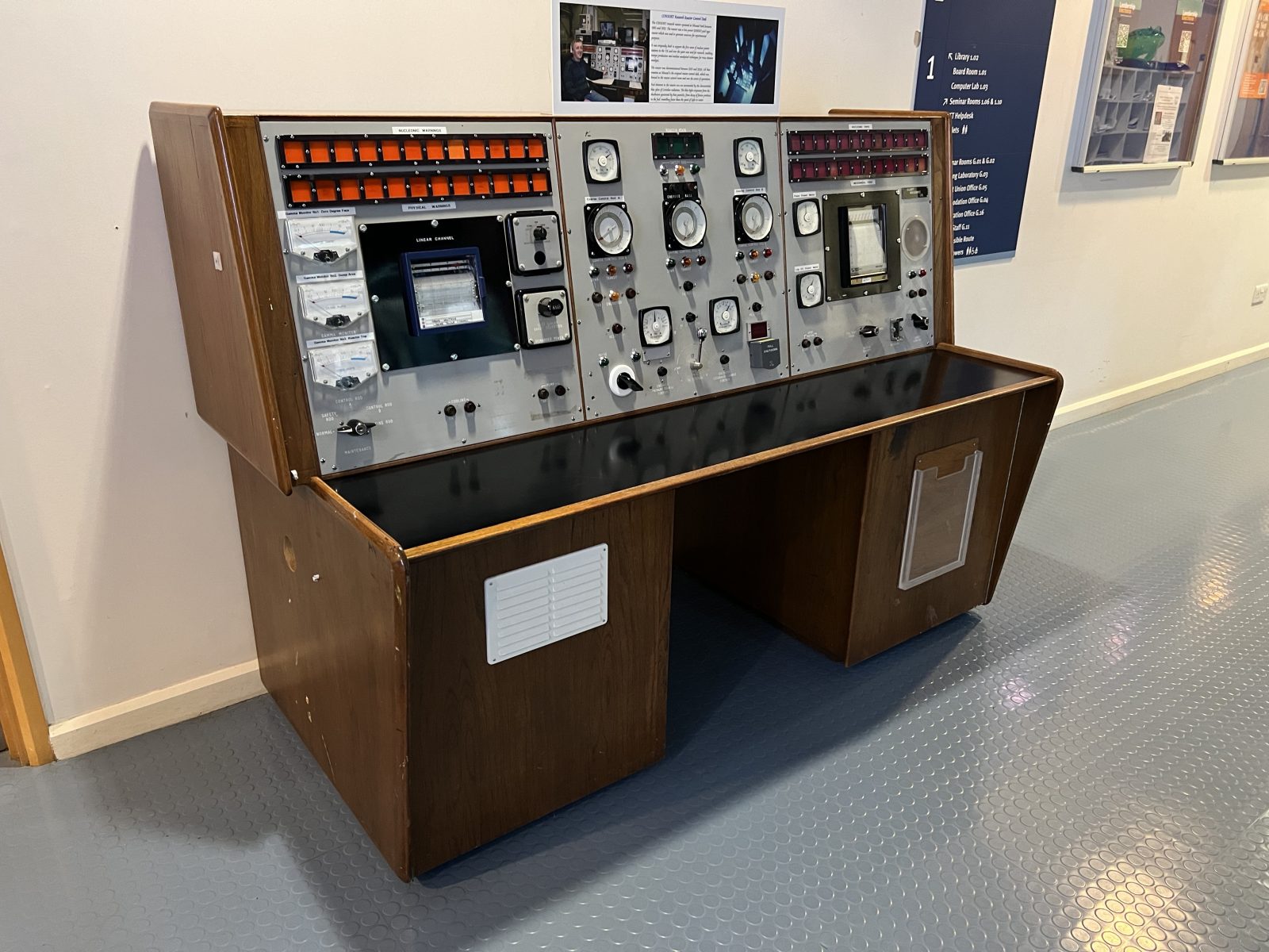 First UK nuclear reactor fully decommissioned in ‘modern’ era | New ...