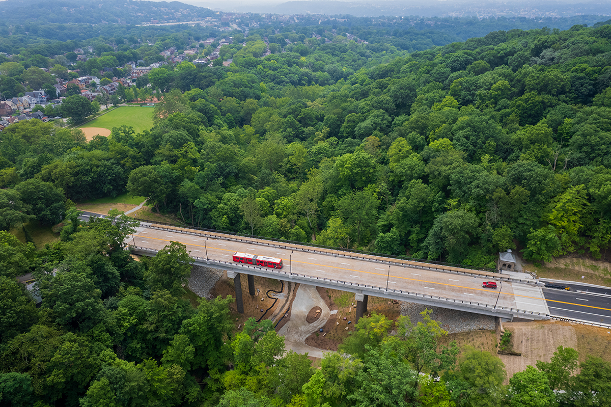 Fern Hollow Bridge collapse | Details emerge on years of neglect leading to leg corrosion | New ...