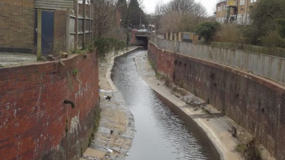 Environment Agency still ‘exploring options’ for south Birmingham flood ...