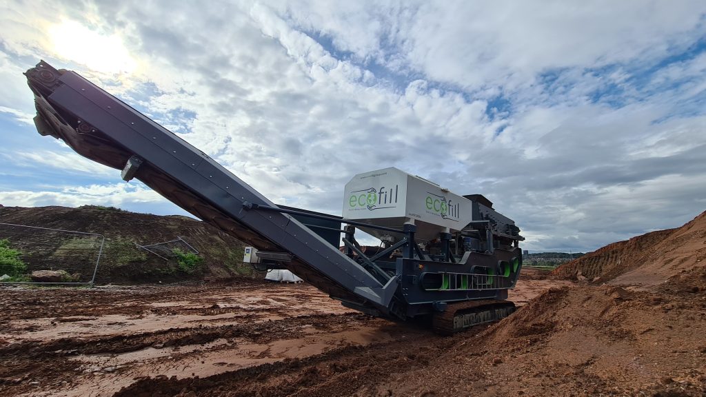 Replacing aggregate with subsoil to save carbon and waste on road ...