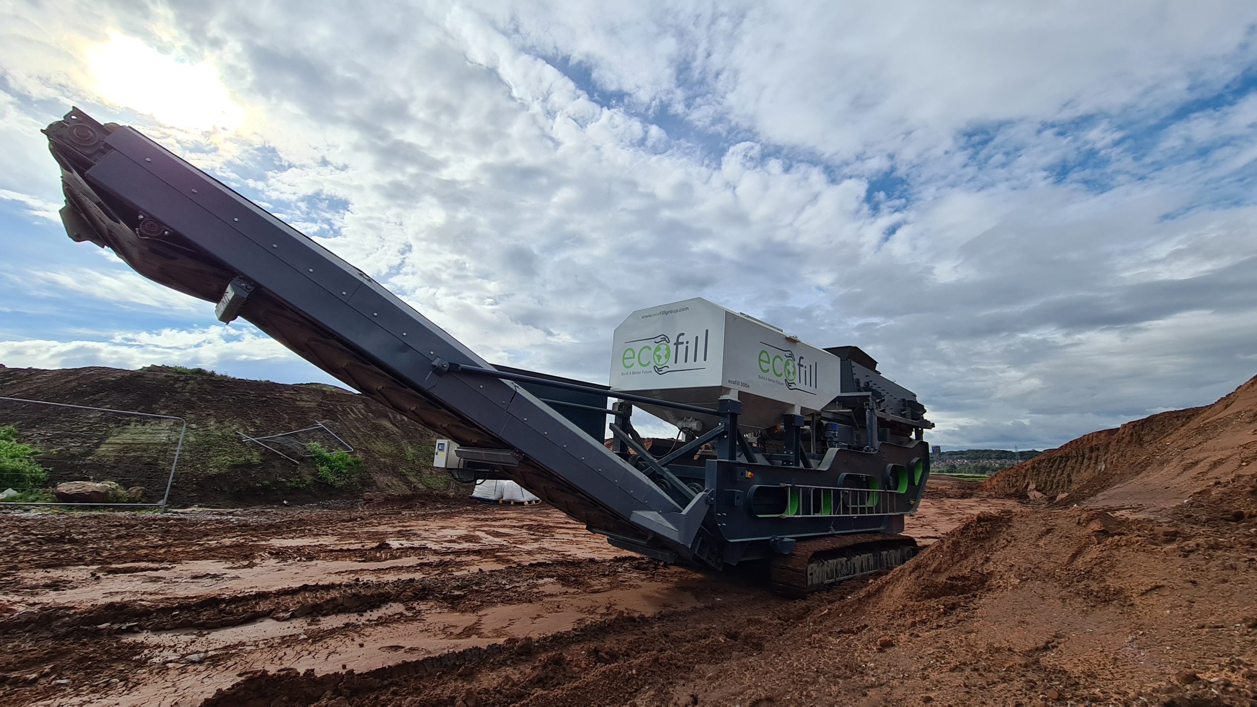 Replacing aggregate with subsoil to save carbon and waste on road ...