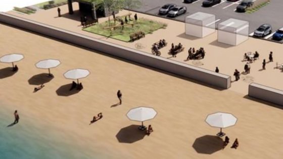 Wales reveals £34M investment plan for new flood and coastal defence ...