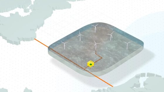 National Grid announces preferred landfall location for LionLink ...