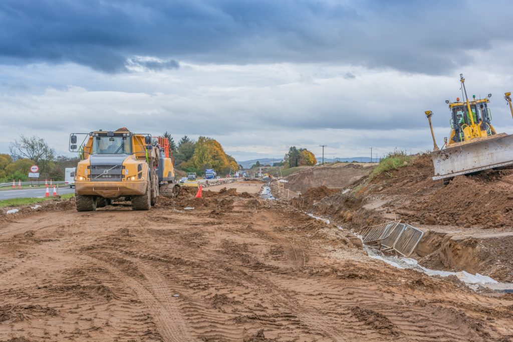 Civil engineering workloads show ‘concerning’ dip for first time since ...