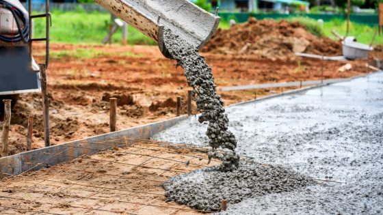 Cemex launches concrete tech solution i-Con for more efficient ...