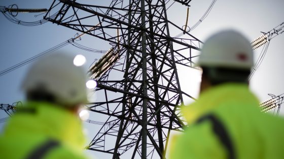 Ofgem greenlights grid connection reforms to move away from ‘first come ...