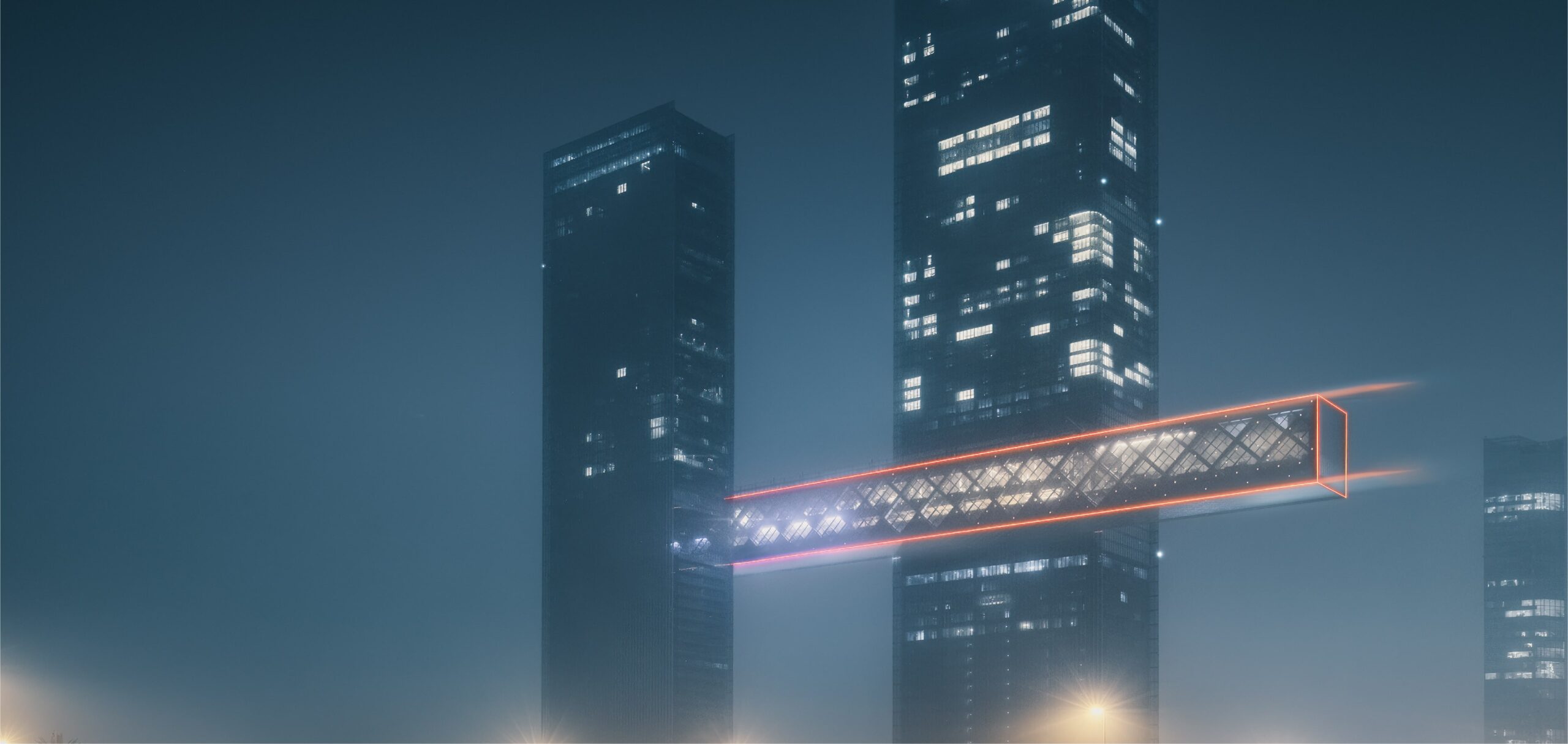 Mace completes world’s ‘Longest Cantilevered Building’ in Dubai | New ...