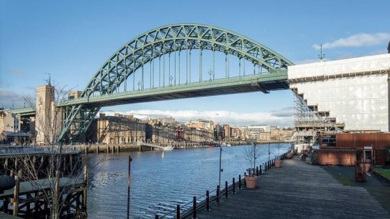 Main works for 'complex and challenging' Tyne Bridge restoration ...
