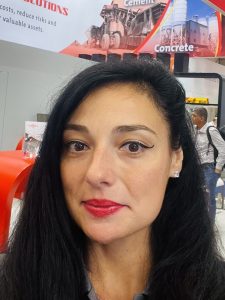 Digitisation in cement production: 3D scanning, reverse engineering and ...