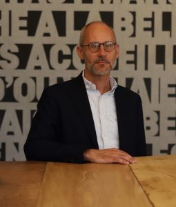 When medicine meets architecture: why urban planning is key to ...