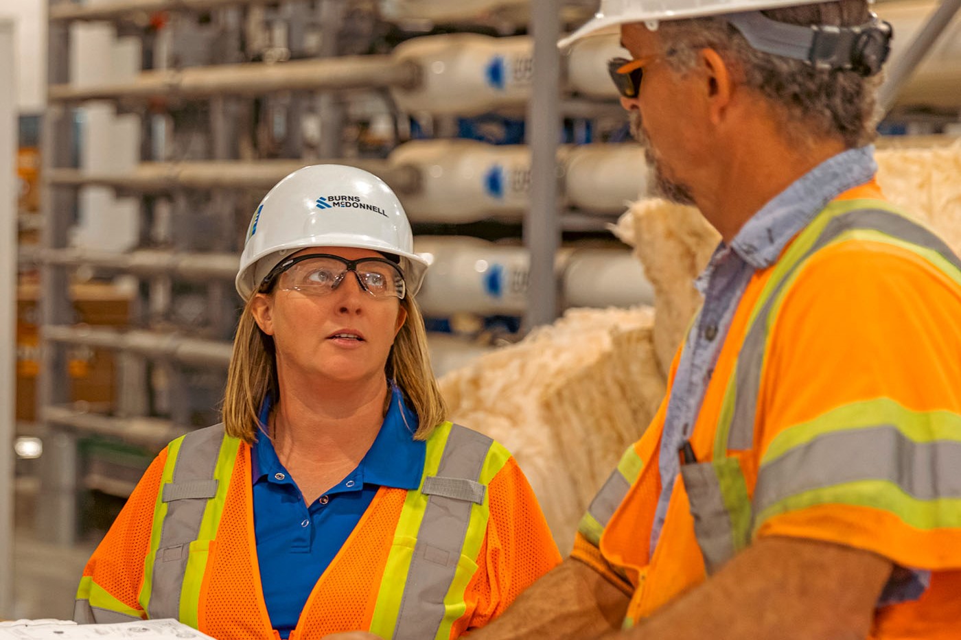 Women In Engineering