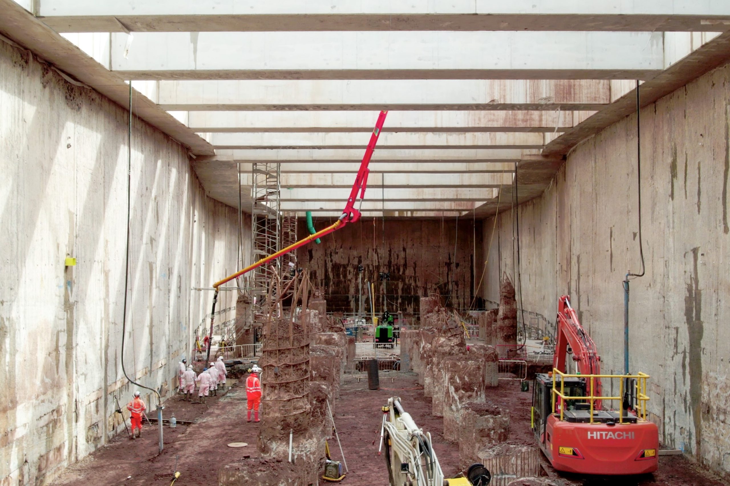 HS2 loses Court of Appeal challenge over Bromford Tunnel extension ...