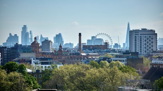 The remarkable rise of the project profession - the Golden Thread | New ...