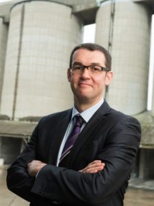 The UK industry is taking steps to drive concrete production to net ...