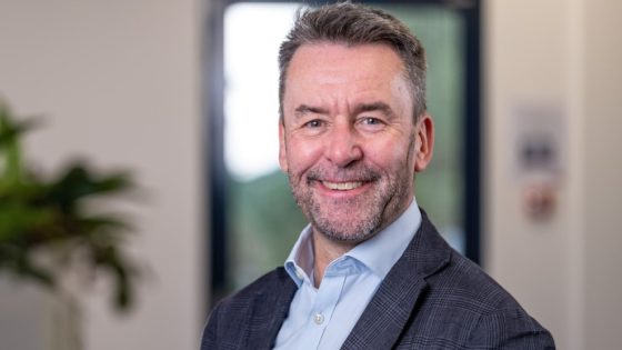 Former Crossrail chief Mark Wild appointed CEO of HS2 Ltd | New Civil ...