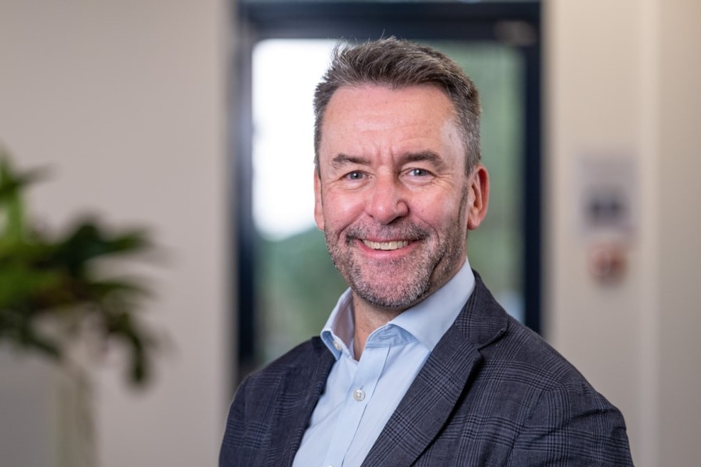 Former Crossrail chief Mark Wild appointed CEO of HS2 Ltd | New Civil ...