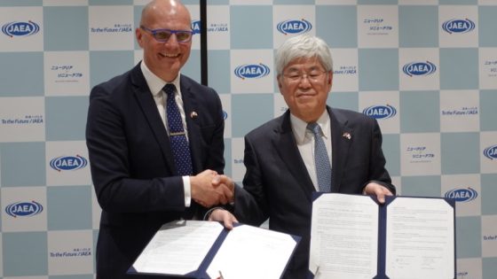 Jacobs to support development high temperature nuclear reactors for UK ...