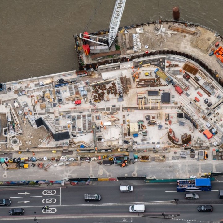 Exceptional design is achieved at the threshold between above and below ...