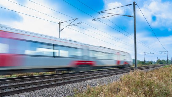 Your View | Labour's rail plans; Fenlands reservoir; smart motorways ...