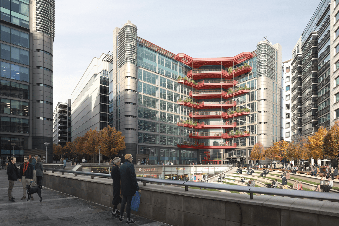 Ramboll UK MD: Industry must embrace detail on sustainability | New ...