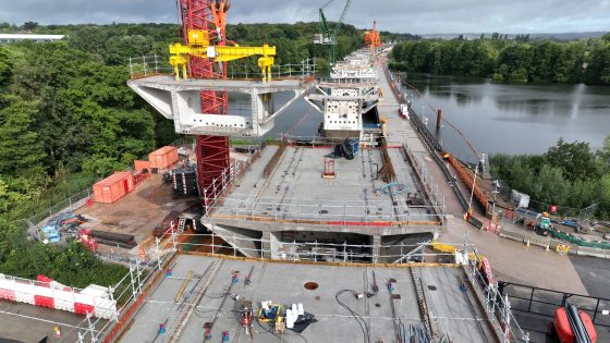 Can the UK deliver major infrastructure projects on time and on budget ...
