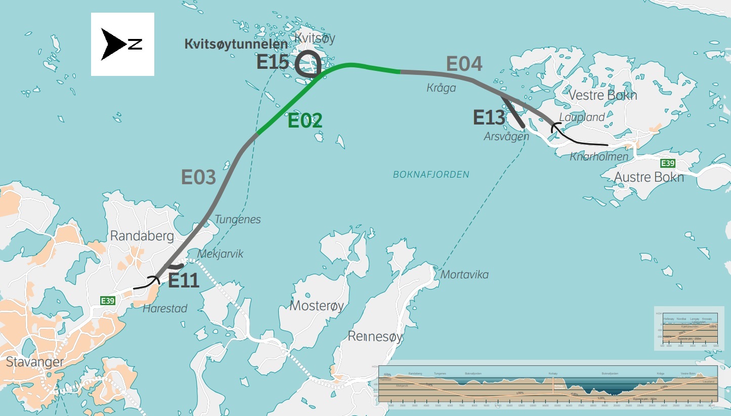 Implenia JV wins £472M contract for ‘most complex’ part of world’s ...