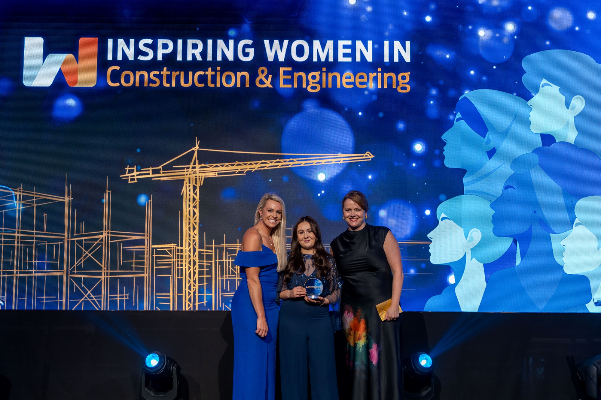 Women In Structural Engineering