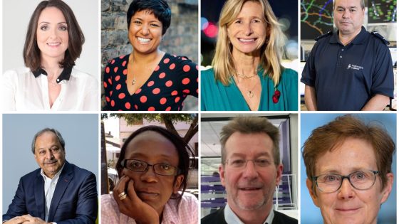 King’s Birthday Honours recognise civils and construction figures | New ...