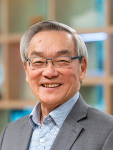 Track to resilience: Shoring up the railways as the transport mode of ...