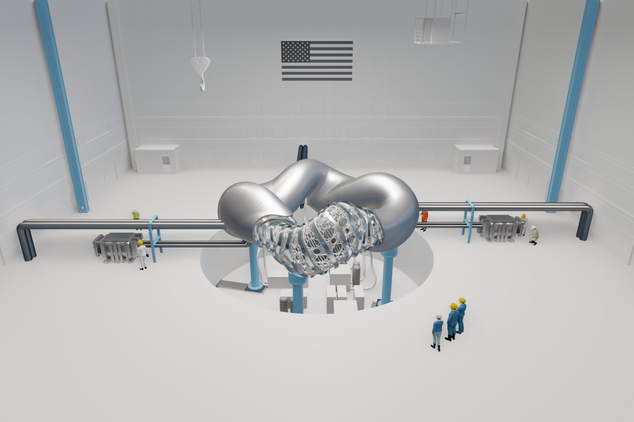 Interview: Type One Energy on developing commercially viable nuclear ...