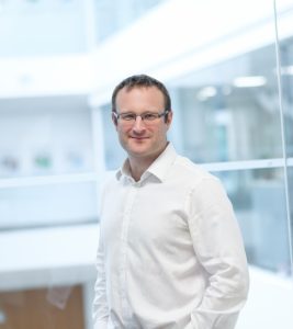 Skanska's Adam Crossley on how the industry can remove obstacles to ...
