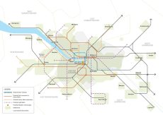Mott MacDonald to drive forward investment case for £15bn Clyde Metro ...