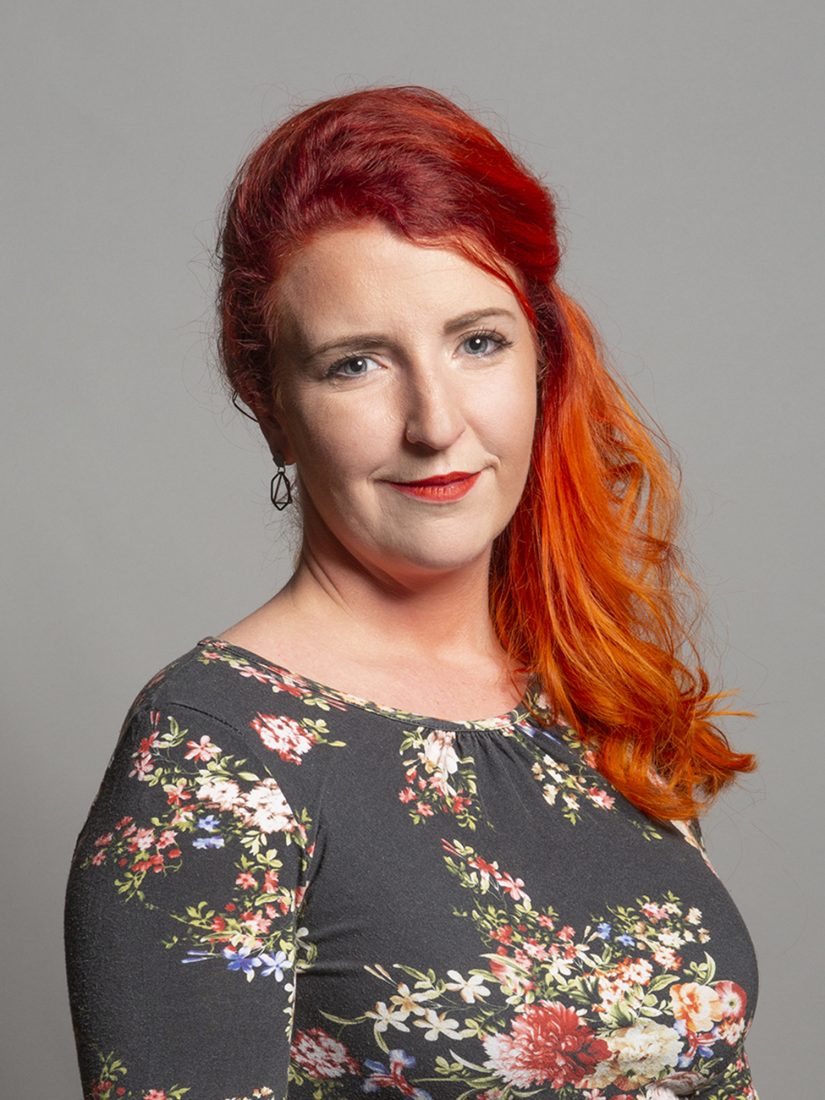 Who is new transport secretary Louise Haigh and what has she said about ...