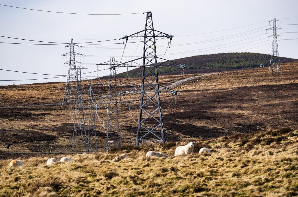 Early contractor involvement benefits SSEN Transmission’s overhaul of ...