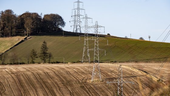 Early contractor involvement benefits SSEN Transmission’s overhaul of ...