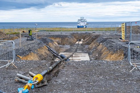 Early contractor involvement benefits SSEN Transmission’s overhaul of ...