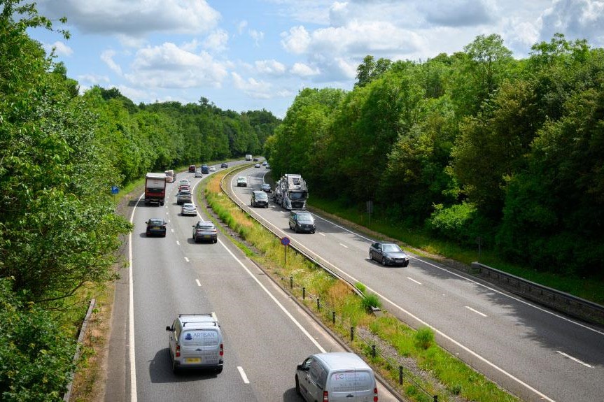National Highways misses 11 of 48 enhancements targets for RIS2 capital ...